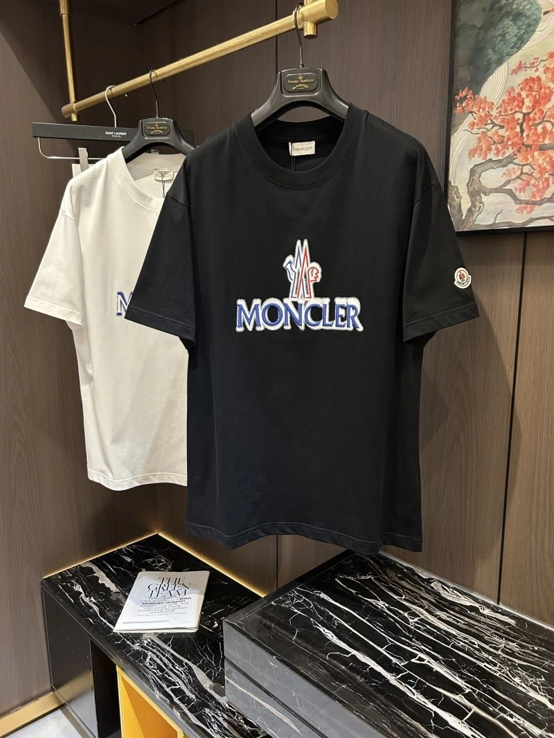 Moncler T-Shirts