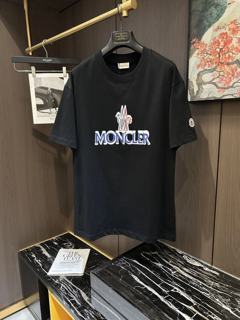 High fidelity Moncler T-Shirts
