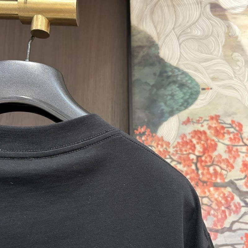 High fidelity Moncler T-Shirts