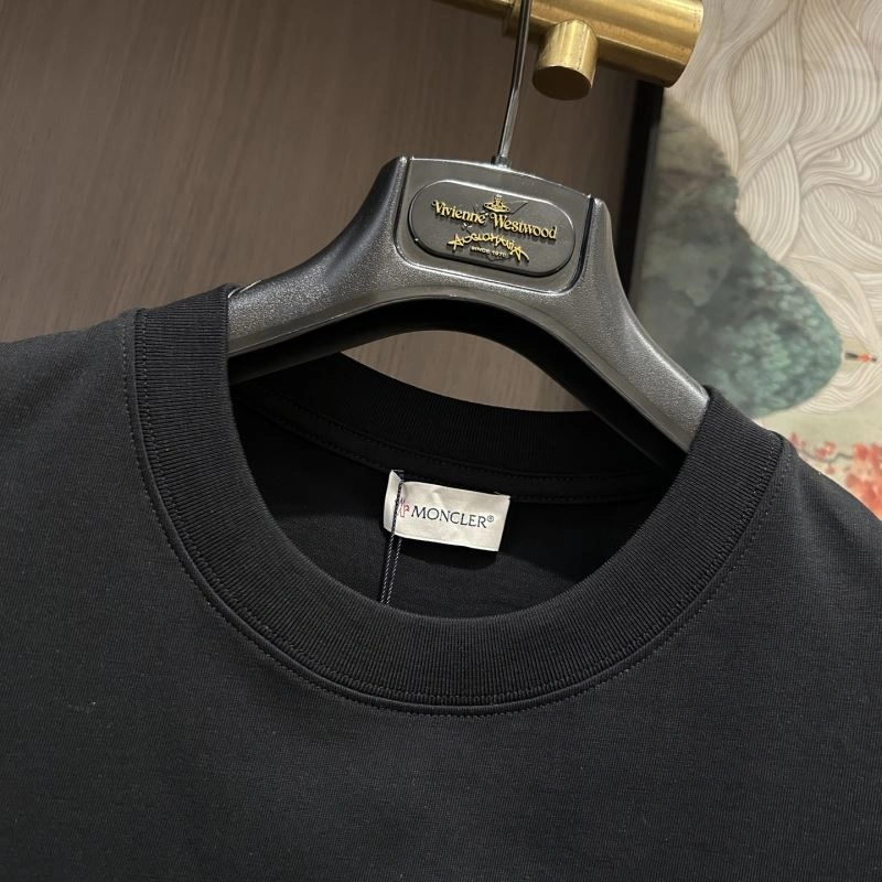 High fidelity Moncler T-Shirts