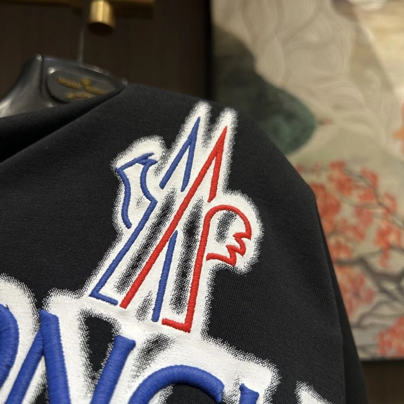 High fidelity Moncler T-Shirts