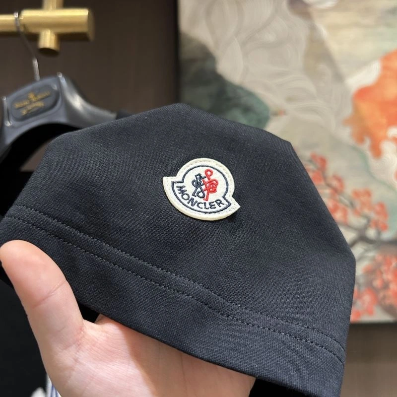High fidelity Moncler T-Shirts