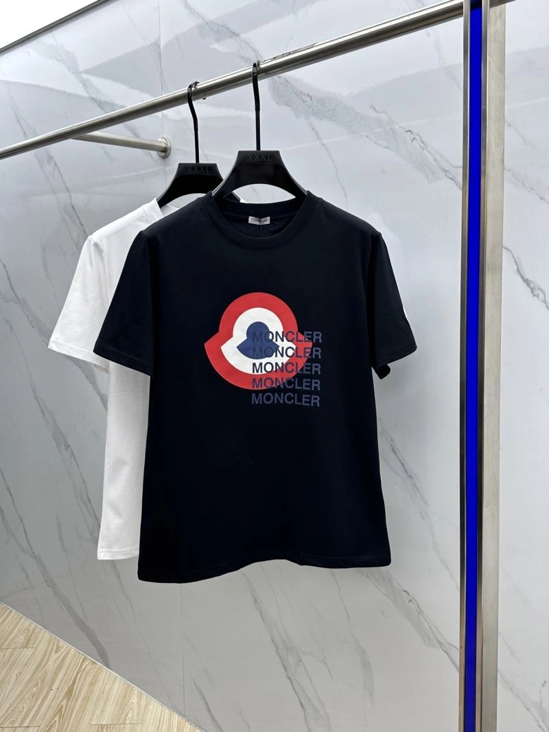 Moncler T-Shirts