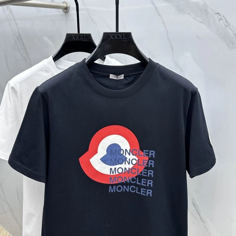 1:1 copy Moncler T-Shirts
