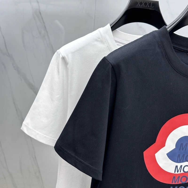 1:1 copy Moncler T-Shirts