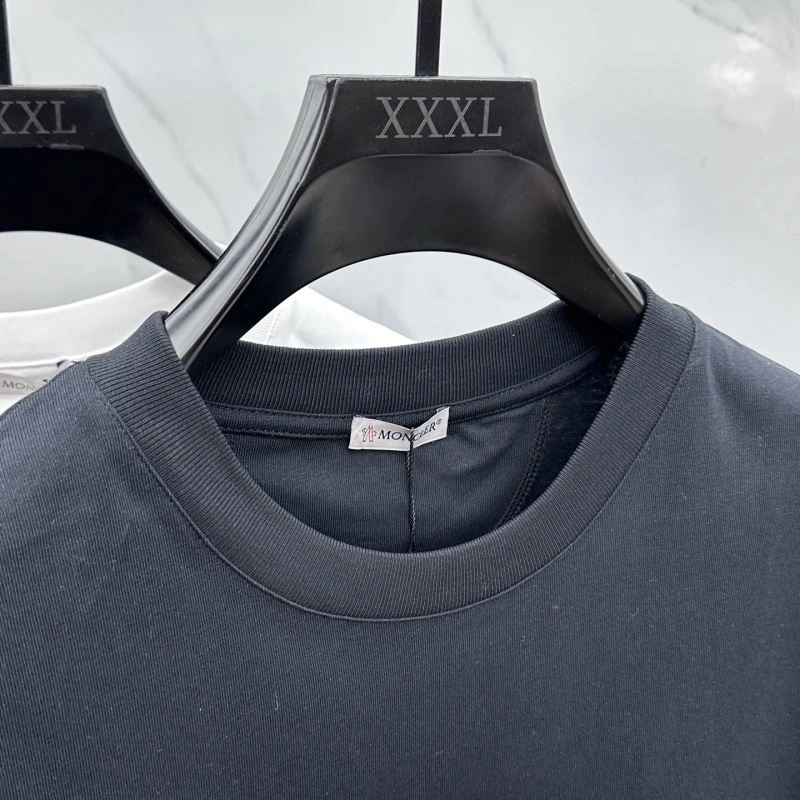 1:1 copy Moncler T-Shirts