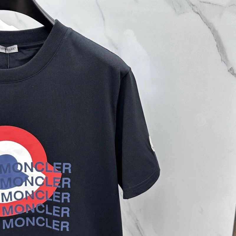 1:1 copy Moncler T-Shirts