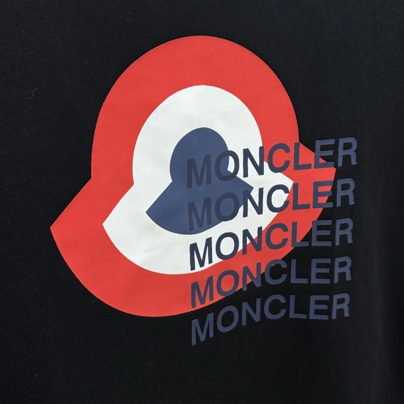 1:1 copy Moncler T-Shirts