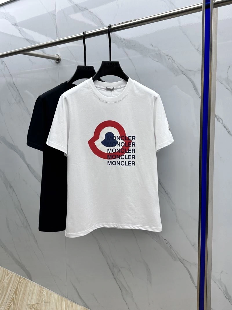 Moncler T-Shirts