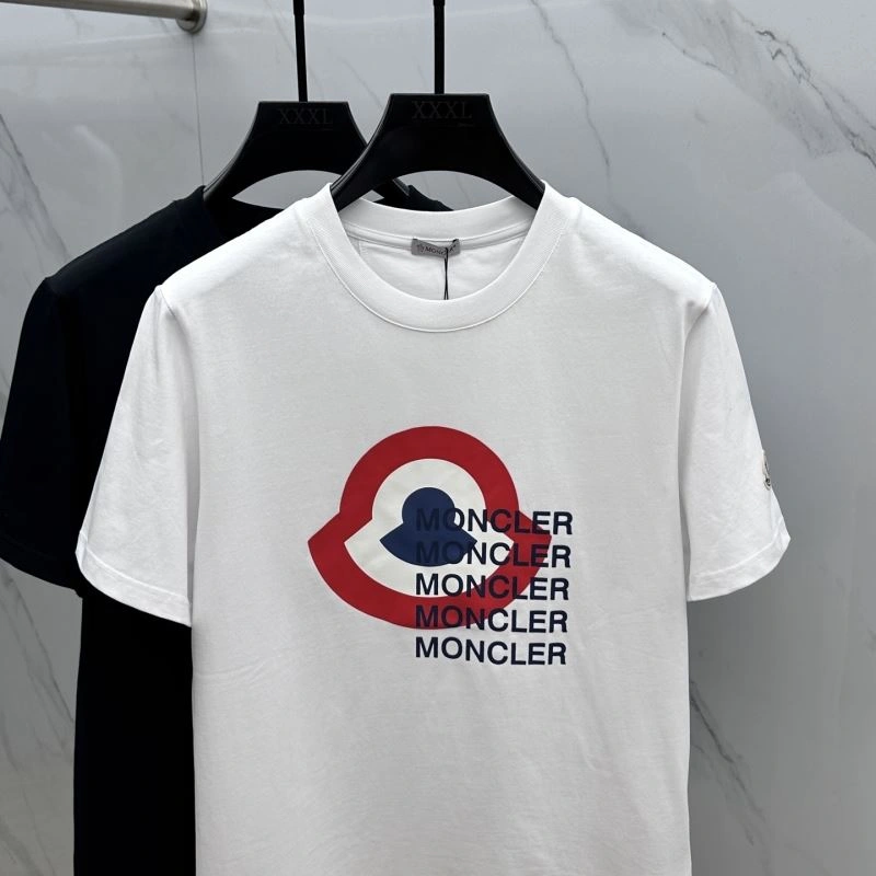 Factory-made Moncler T-Shirts