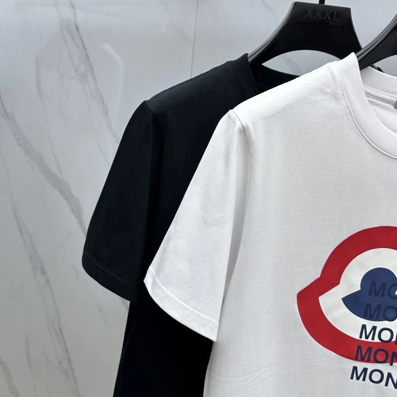 Factory-made Moncler T-Shirts
