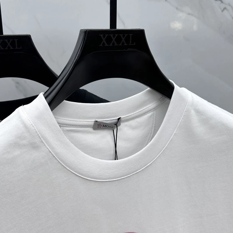 Factory-made Moncler T-Shirts