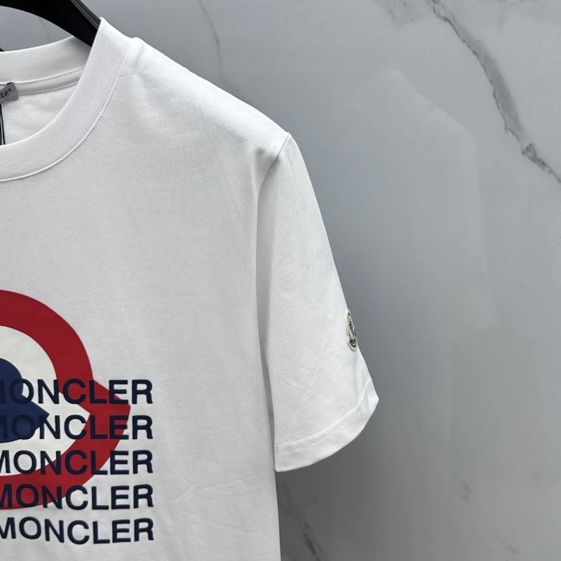 Factory-made Moncler T-Shirts