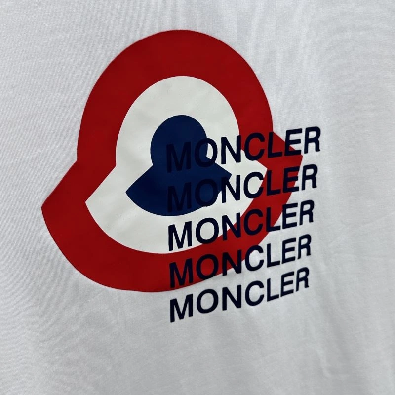Factory-made Moncler T-Shirts
