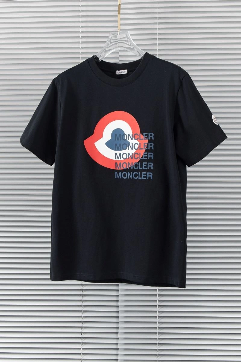 Moncler T-Shirts