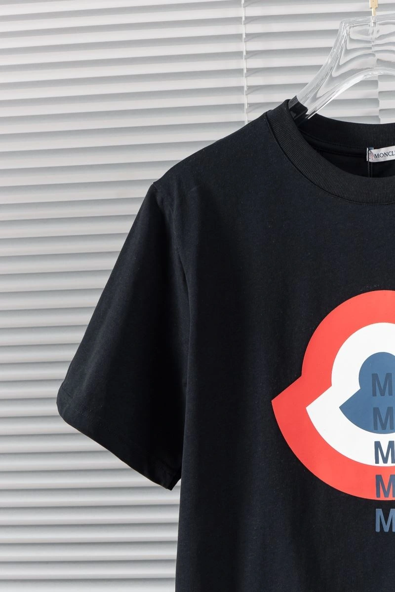 Value-priced Moncler T-Shirts