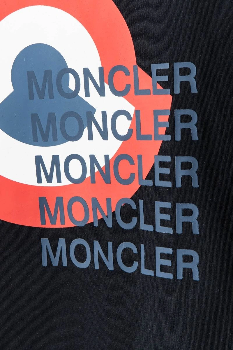 Value-priced Moncler T-Shirts