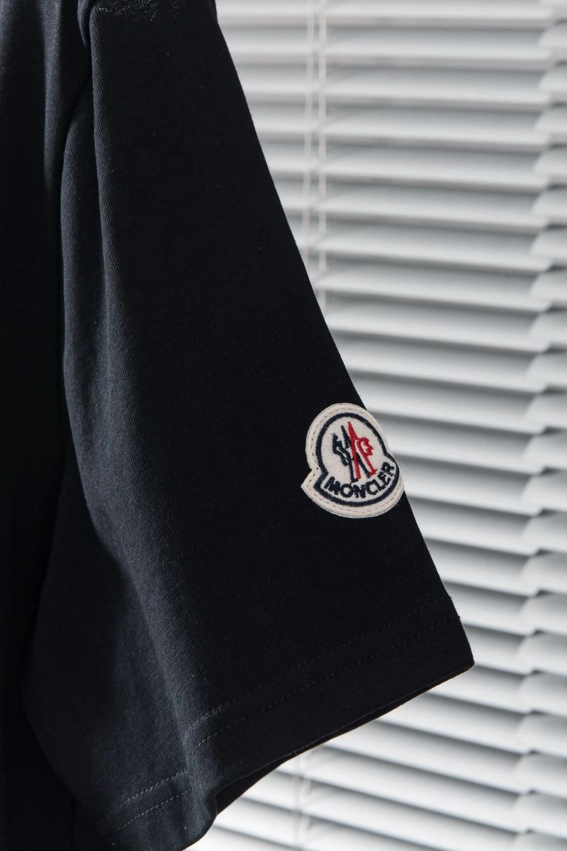 Value-priced Moncler T-Shirts