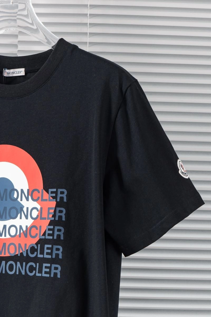 Value-priced Moncler T-Shirts