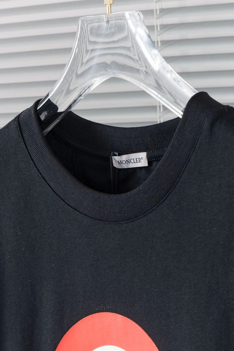 Value-priced Moncler T-Shirts