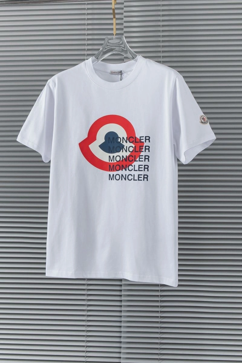 Moncler T-Shirts