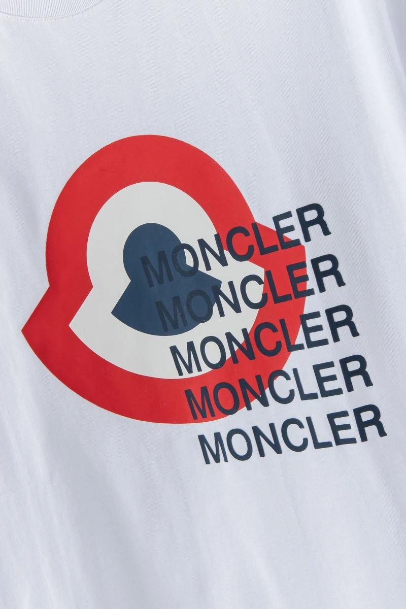 High accuracy Moncler T-Shirts