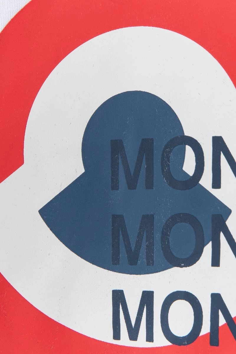 High accuracy Moncler T-Shirts