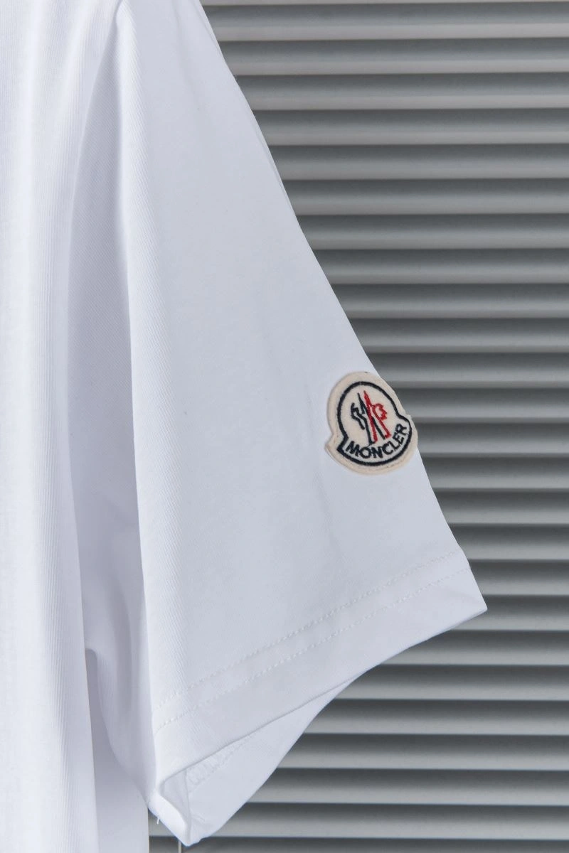 High accuracy Moncler T-Shirts