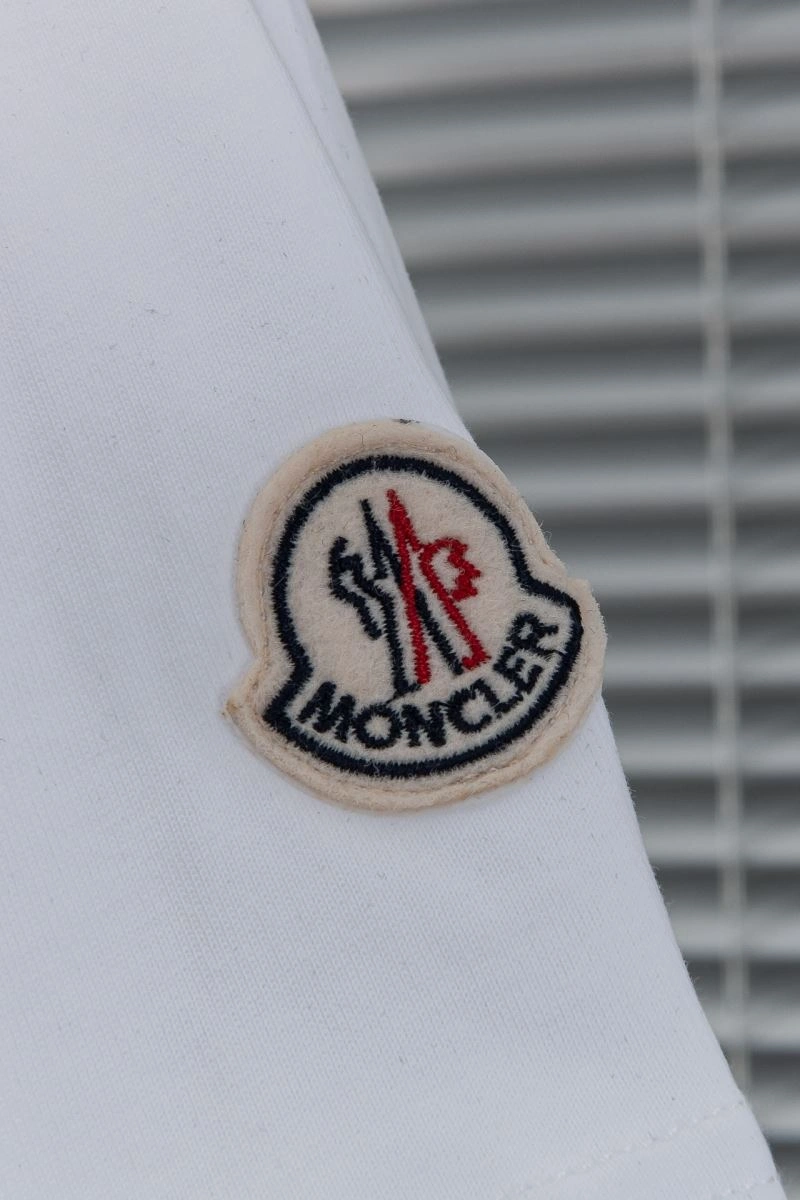 High accuracy Moncler T-Shirts