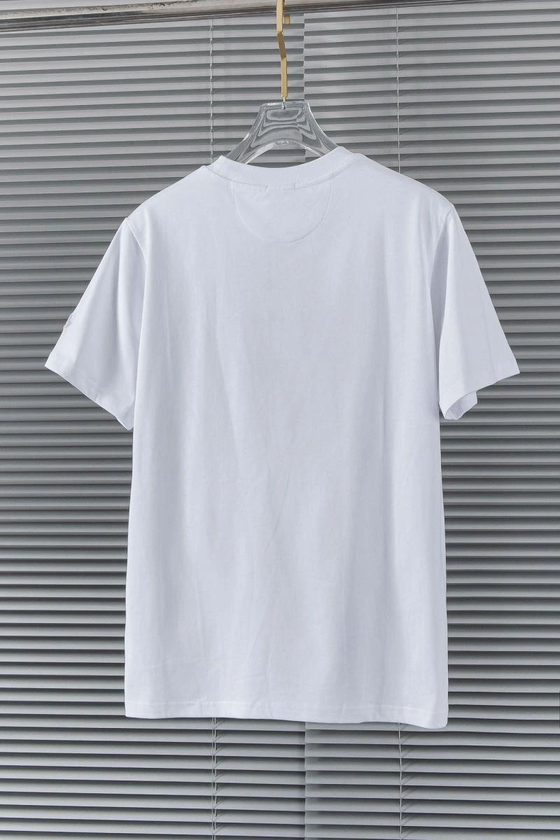 High accuracy Moncler T-Shirts