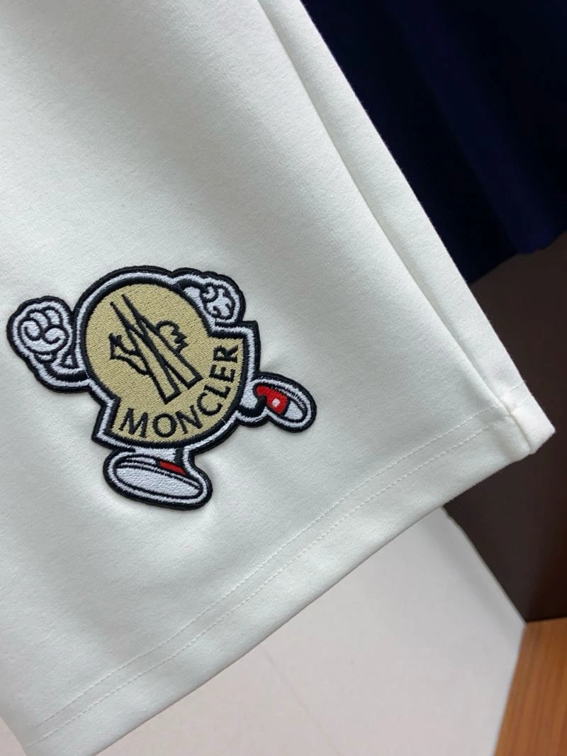 Legit Moncler T-Shirts
