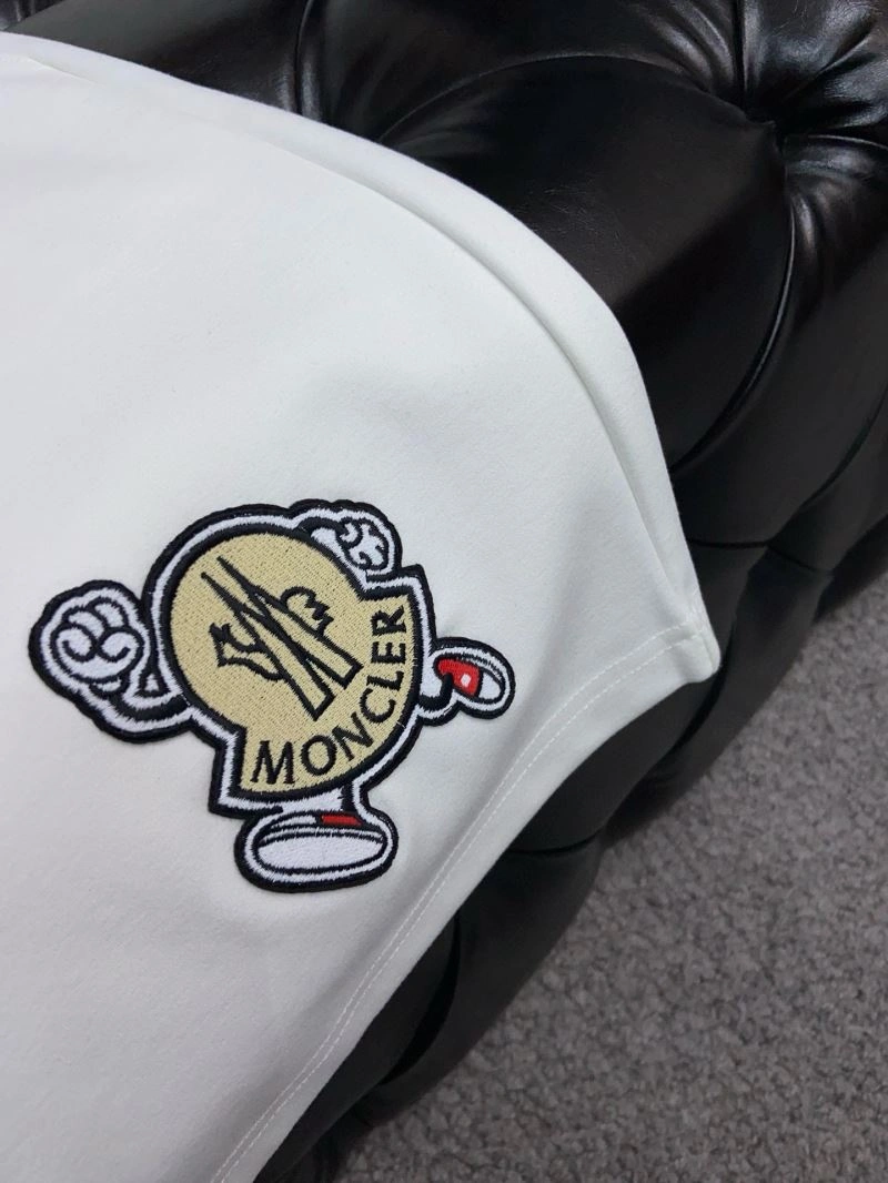 Legit Moncler T-Shirts