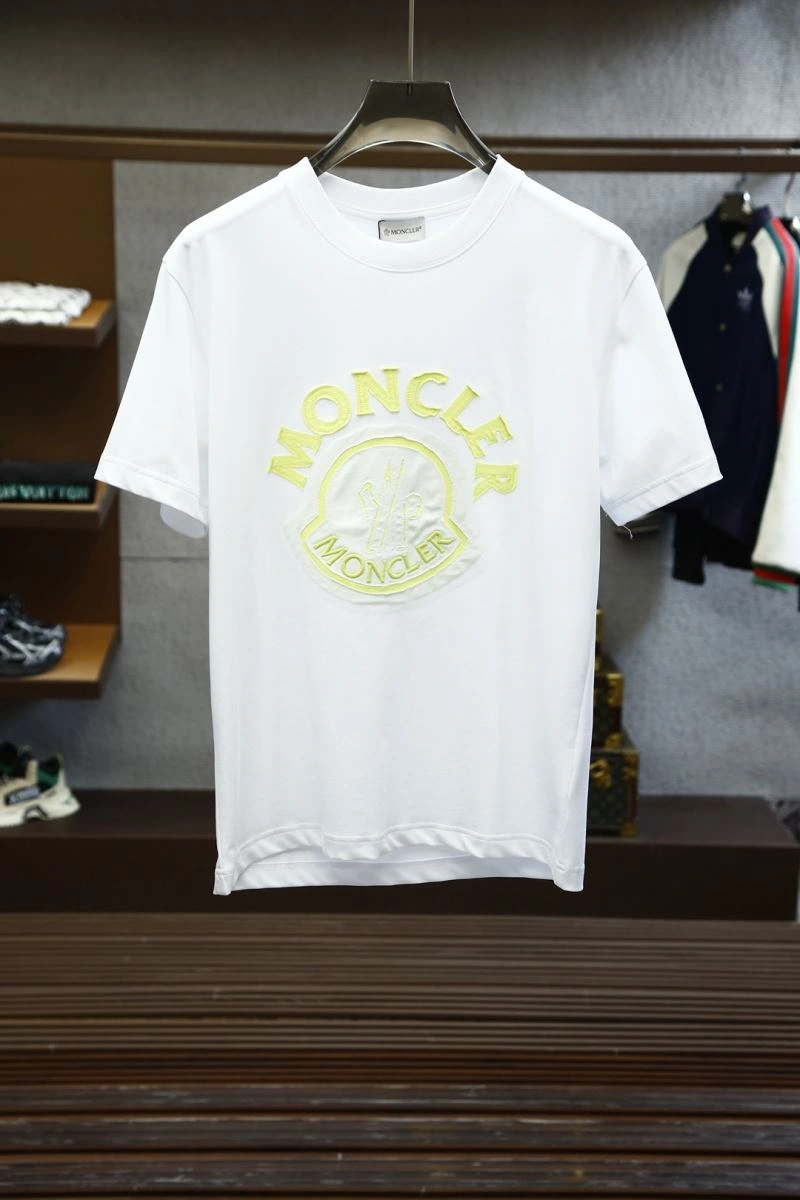 Moncler T-Shirts