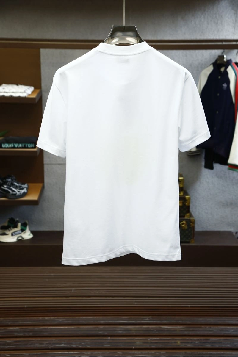Accurate model Moncler T-Shirts