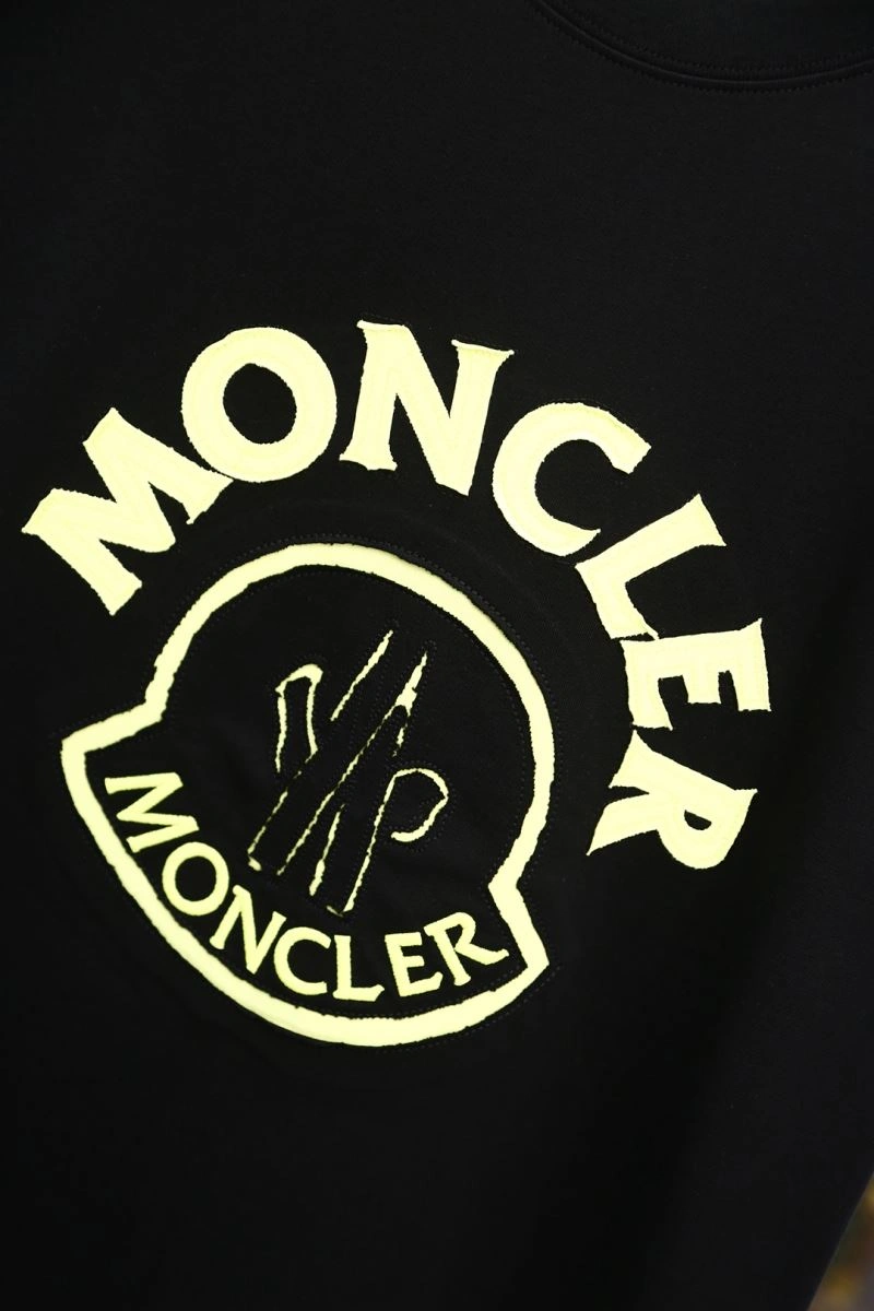 Accurate model Moncler T-Shirts