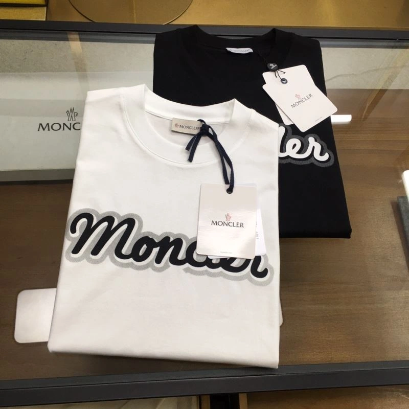Moncler T-Shirts