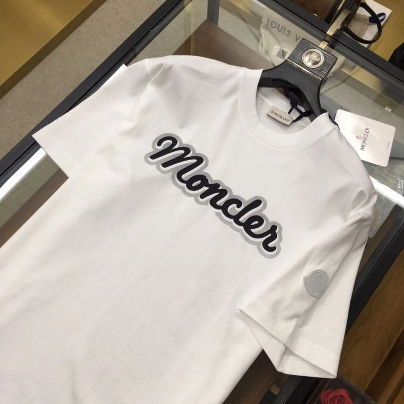 Authentic Moncler T-Shirts