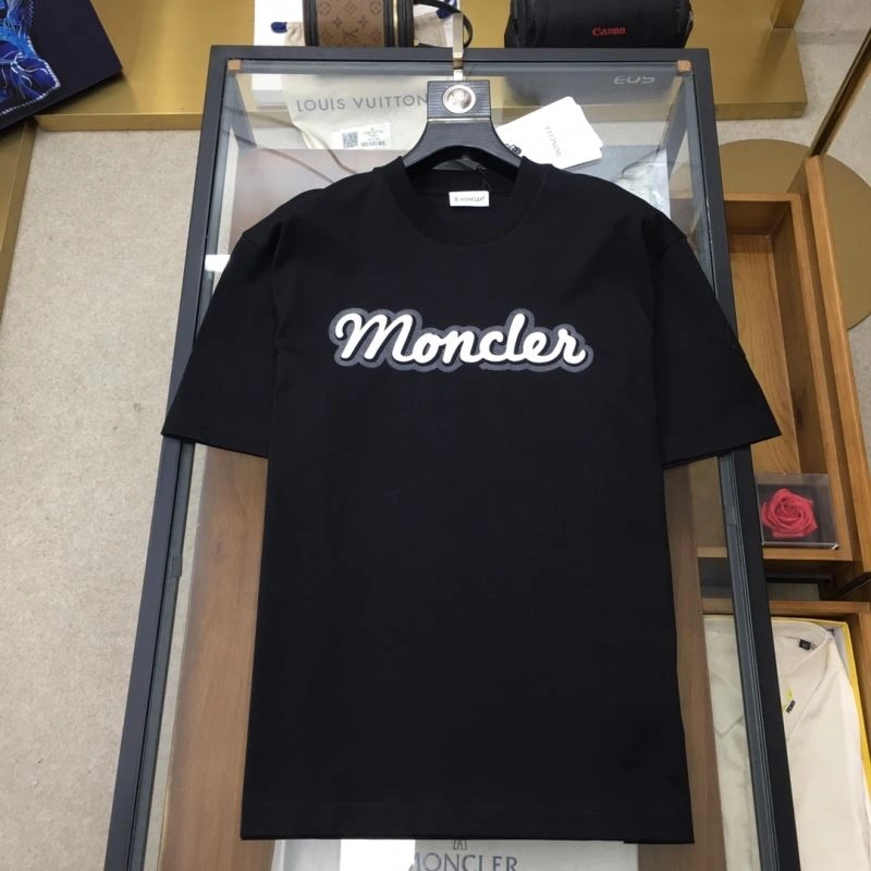 Authentic Moncler T-Shirts