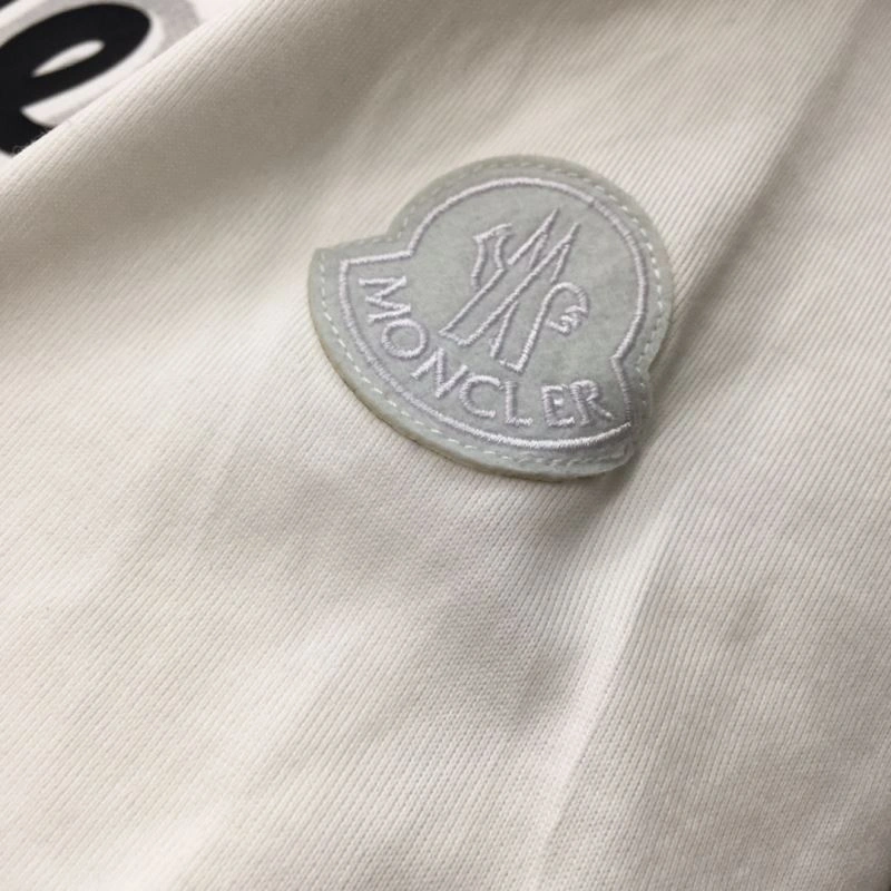 Authentic Moncler T-Shirts