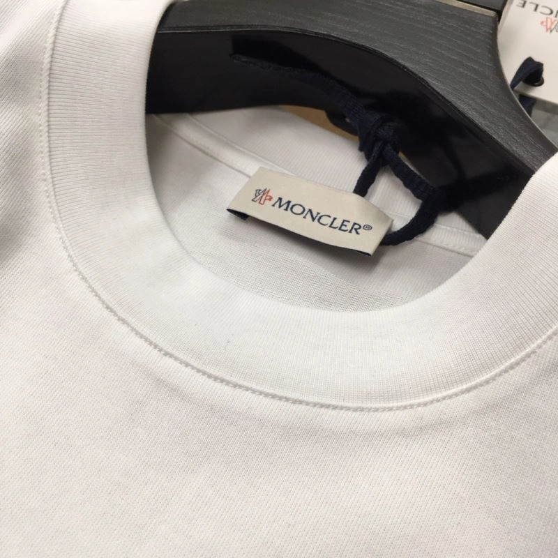 Authentic Moncler T-Shirts