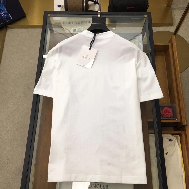 Authentic Moncler T-Shirts