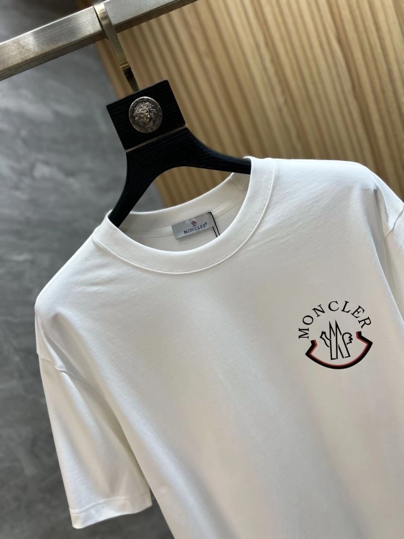 High accuracy Moncler T-Shirts
