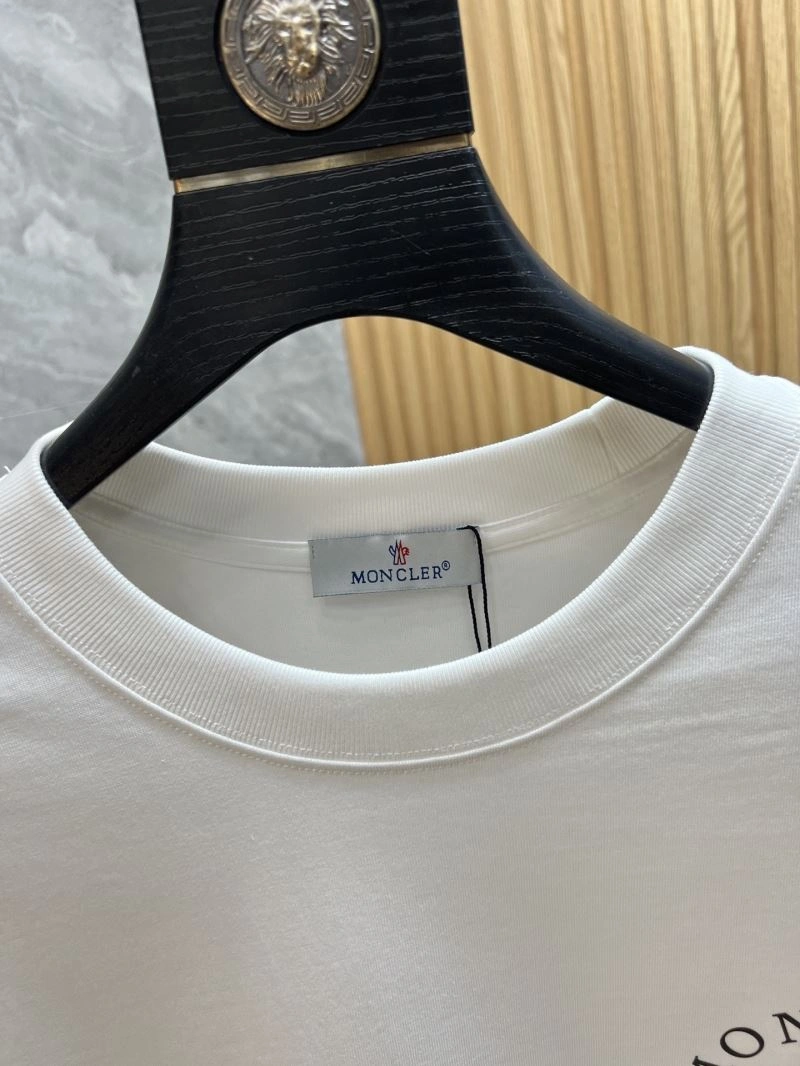 High accuracy Moncler T-Shirts