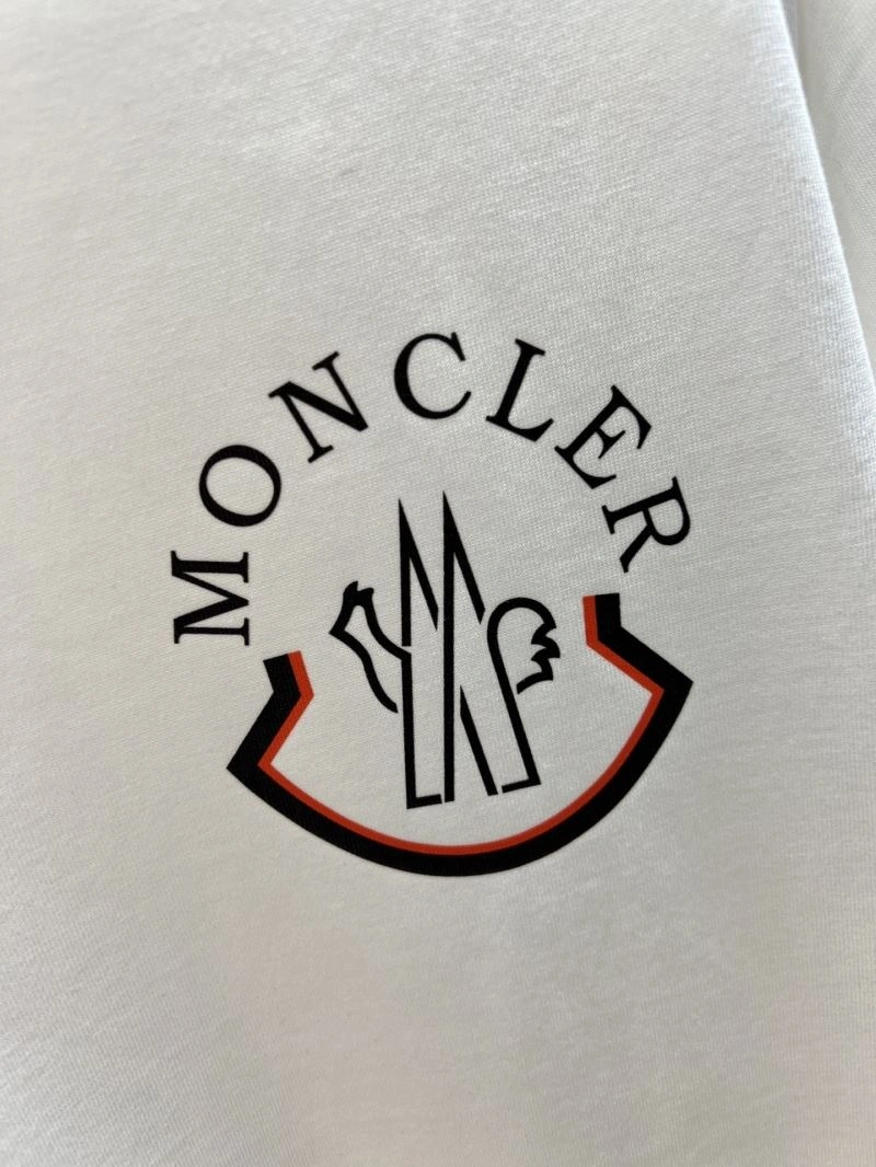 High accuracy Moncler T-Shirts