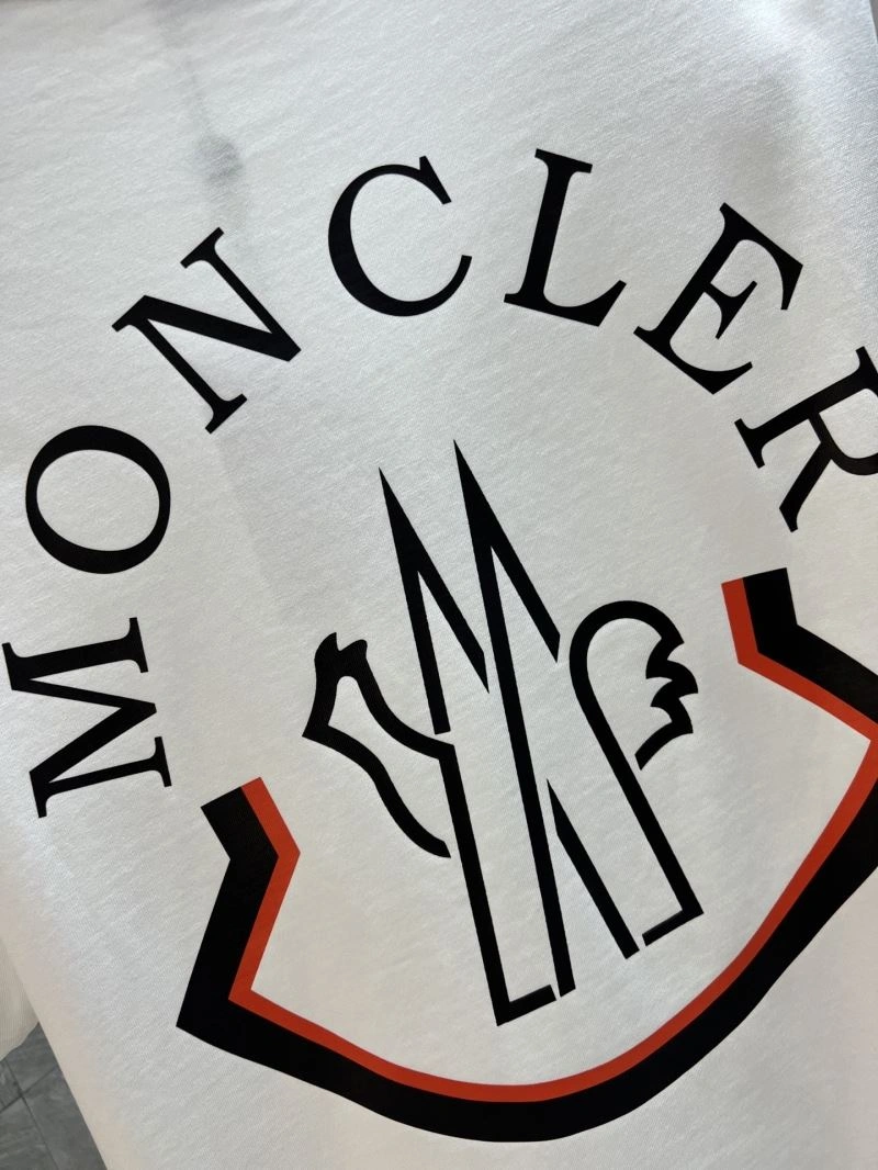 High accuracy Moncler T-Shirts