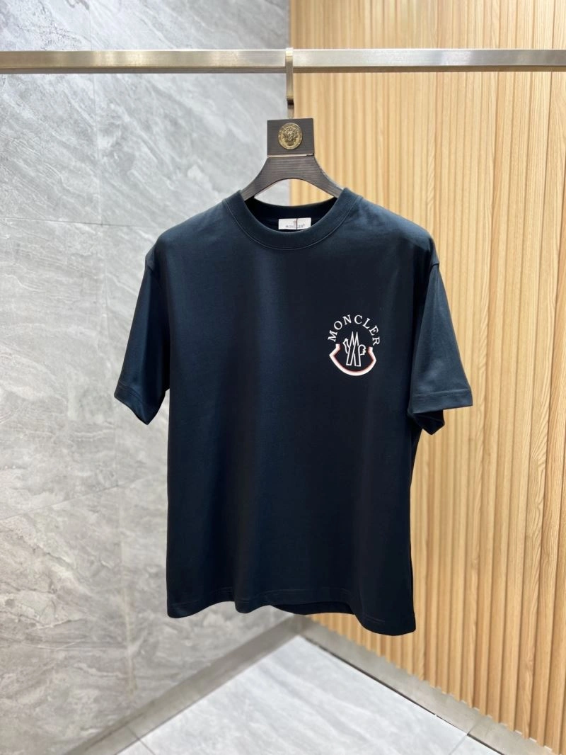 Moncler T-Shirts