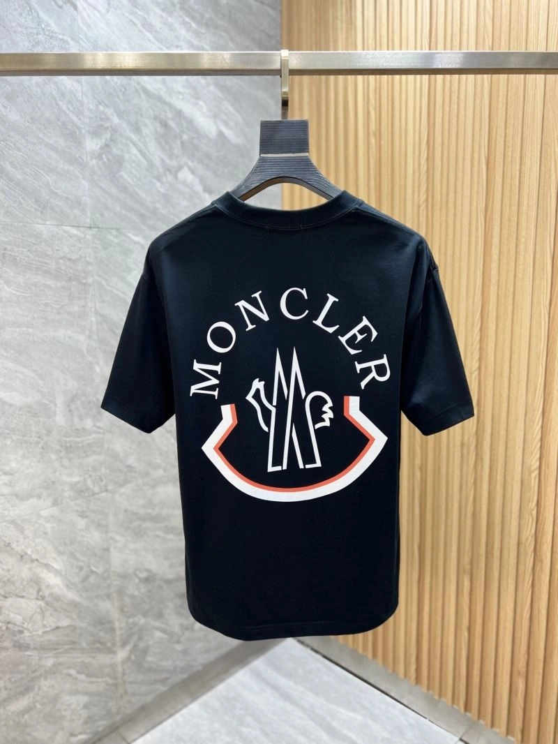 Reasonably priced Moncler T-Shirts