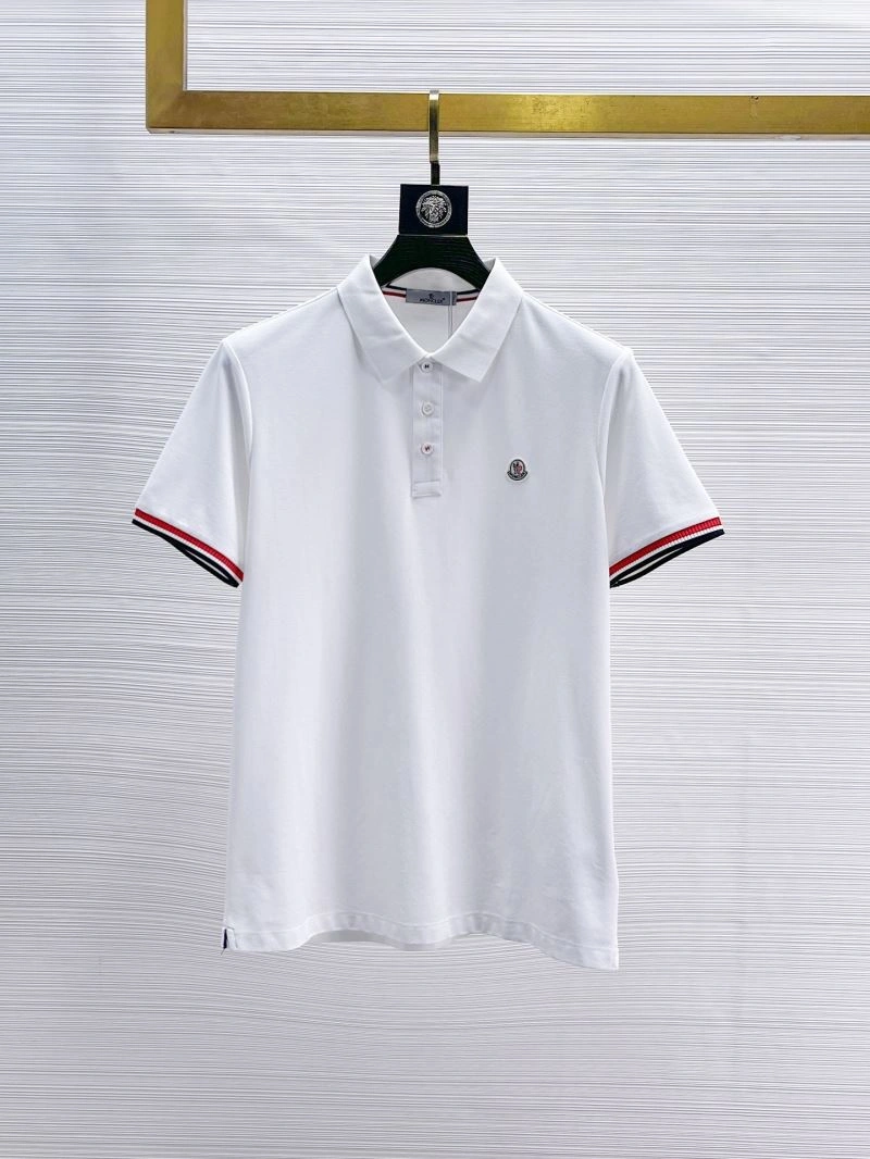 Moncler T-Shirts
