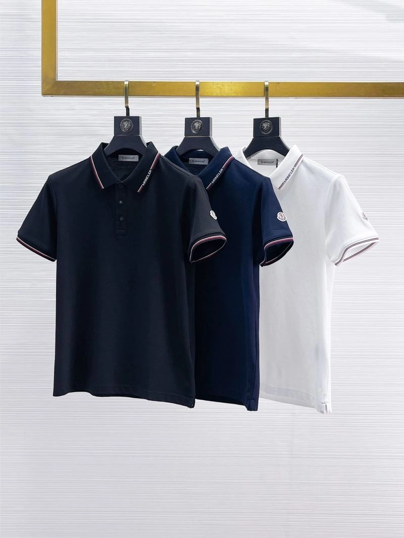 Value-priced Moncler T-Shirts