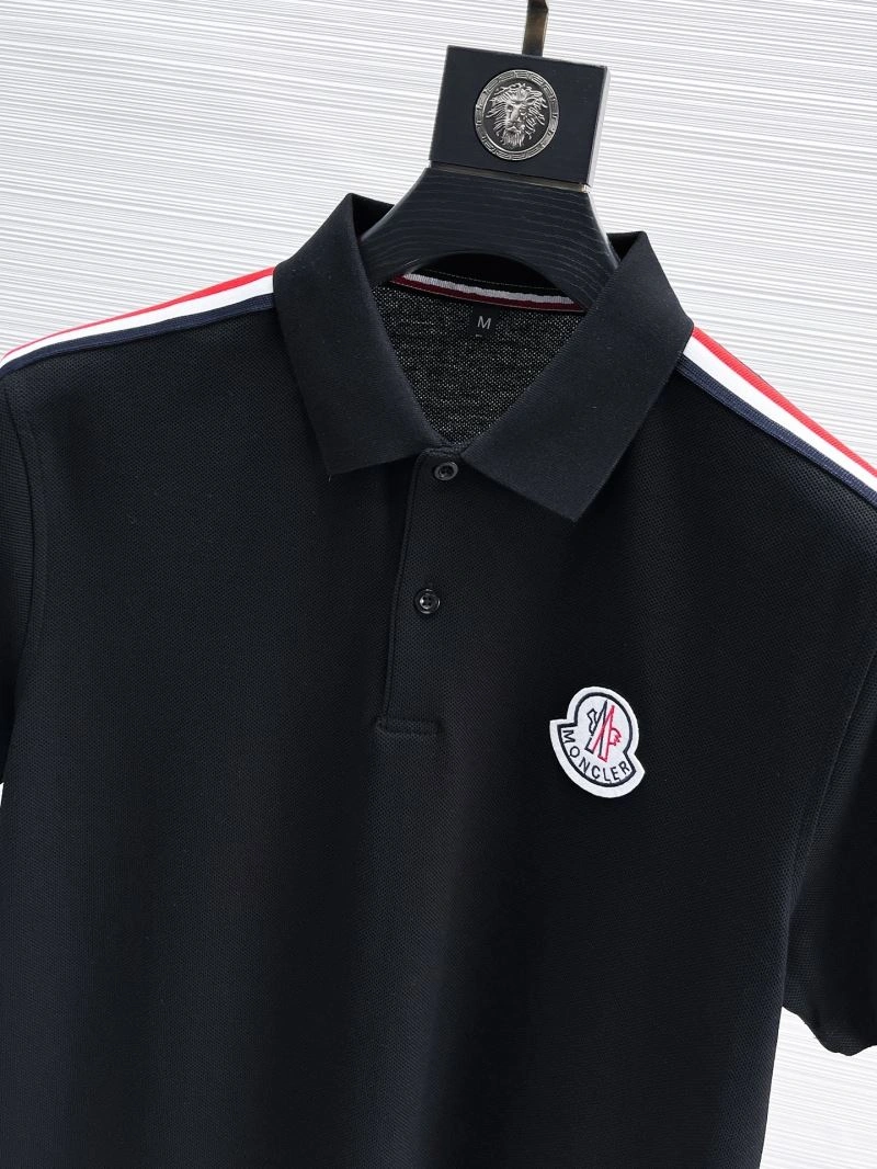 High accuracy Moncler T-Shirts